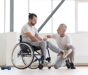 Able Health Services Inc – Able Health Services Inc